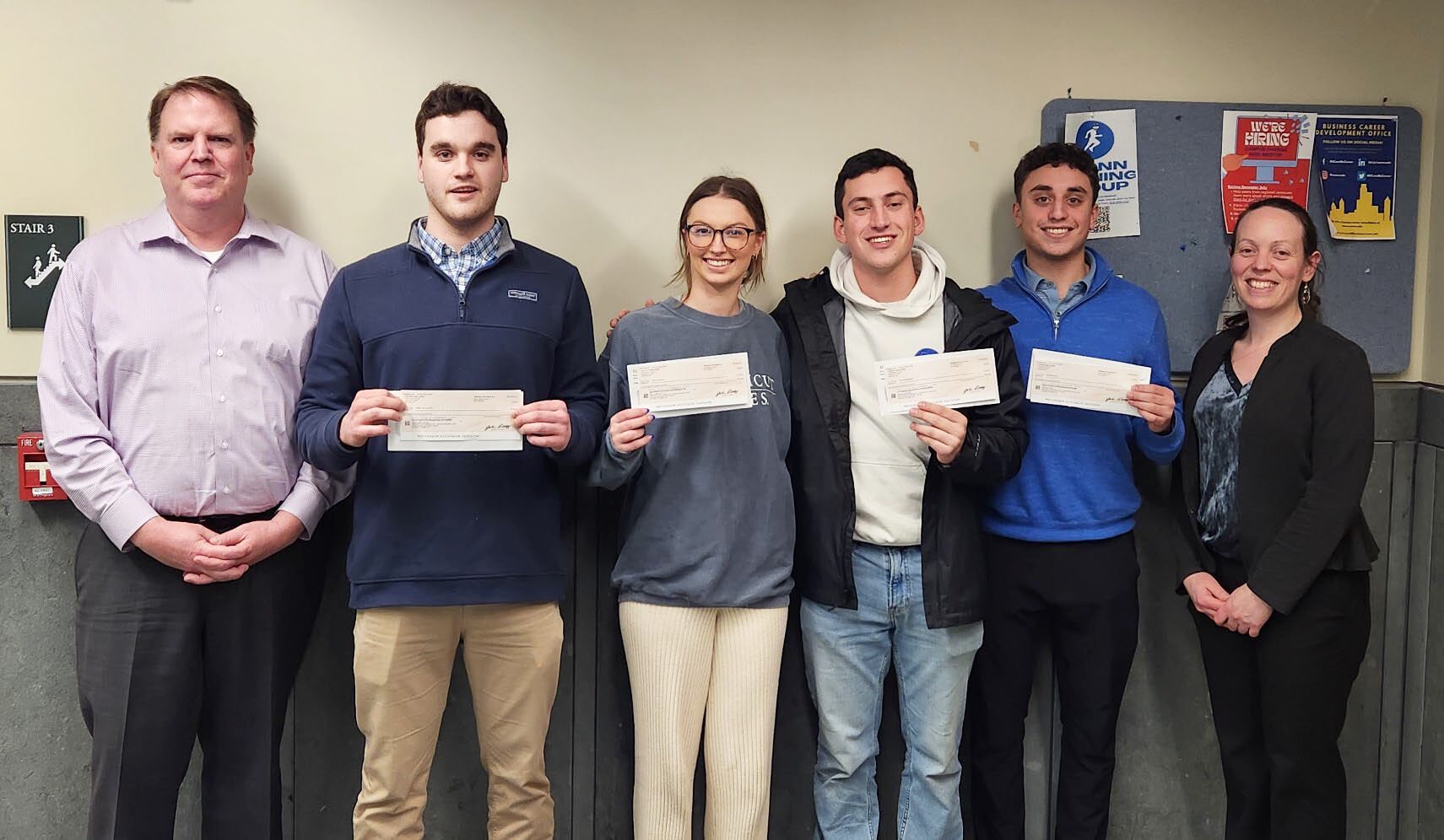 The SIOR Foundation Awards Chapter Scholarships - SIOR Foundation